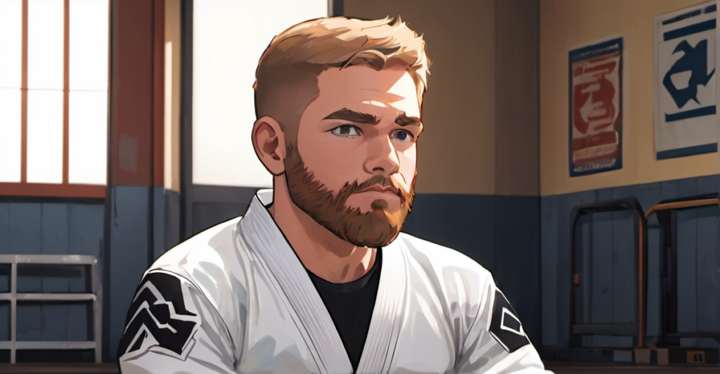 The Unstoppable Gordon Ryan: Unlocking the Secrets of His Record ...