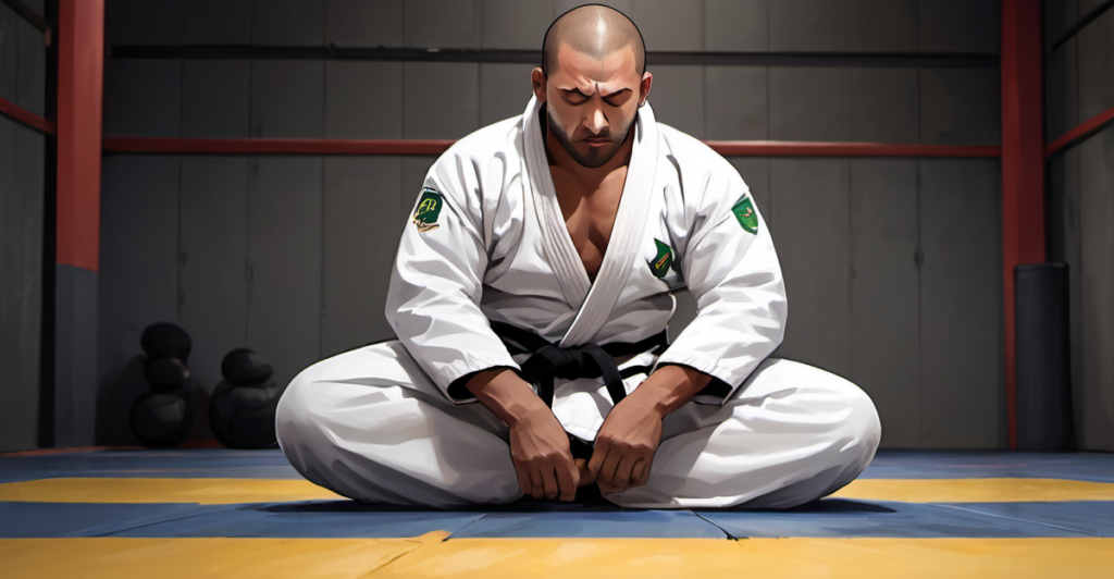 The Power of Brazilian Jiu-Jitsu: 3 Essential Tips for Mastering ...